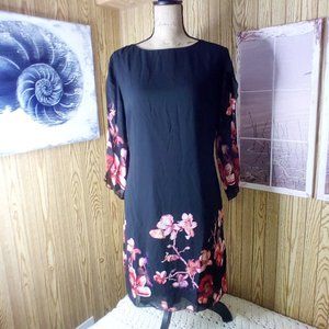 Grace Karin | Dresses | Grace Karin Loose Chiffon Elegant Dress Nwt ...